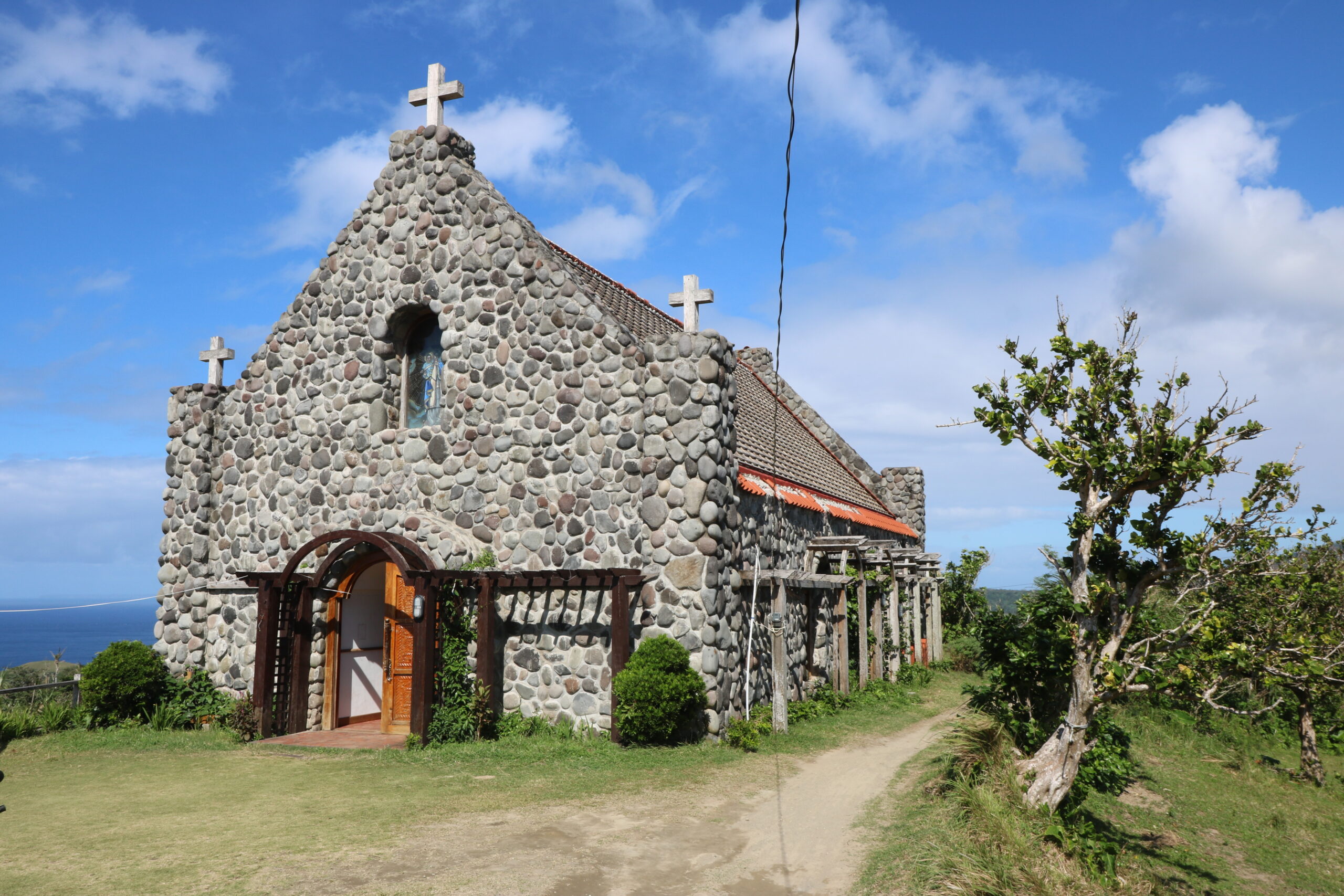 Tukon Chapel | Travel Philippines Fun